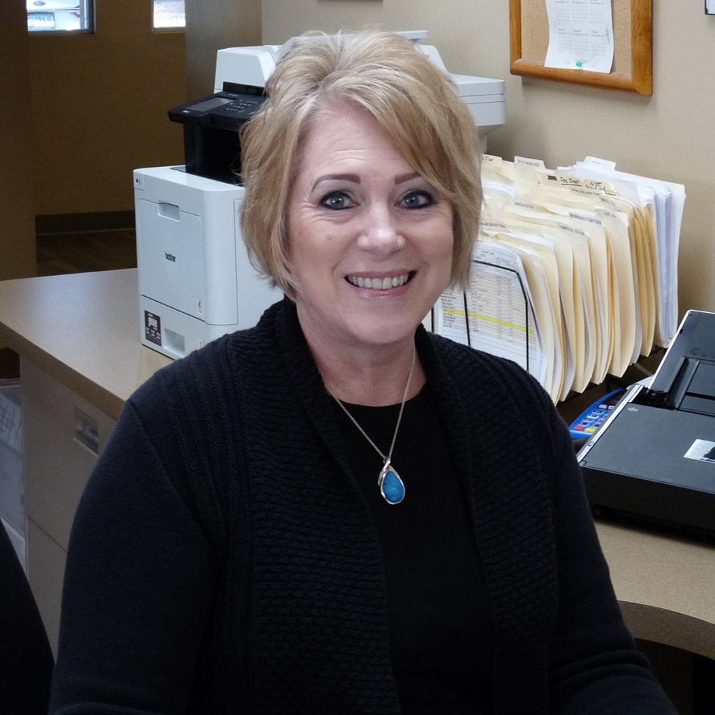 Meet the Team - Carefree Physical Therapy